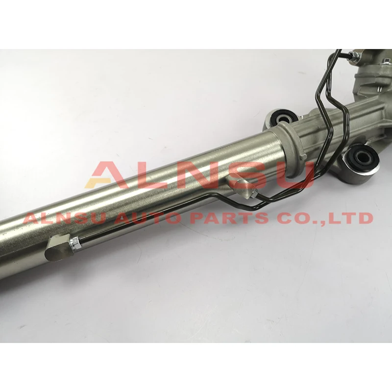 Steering Gear For Land Cruiser Fzj100 Uzj 4700 44250-60050 44250-60060 ...