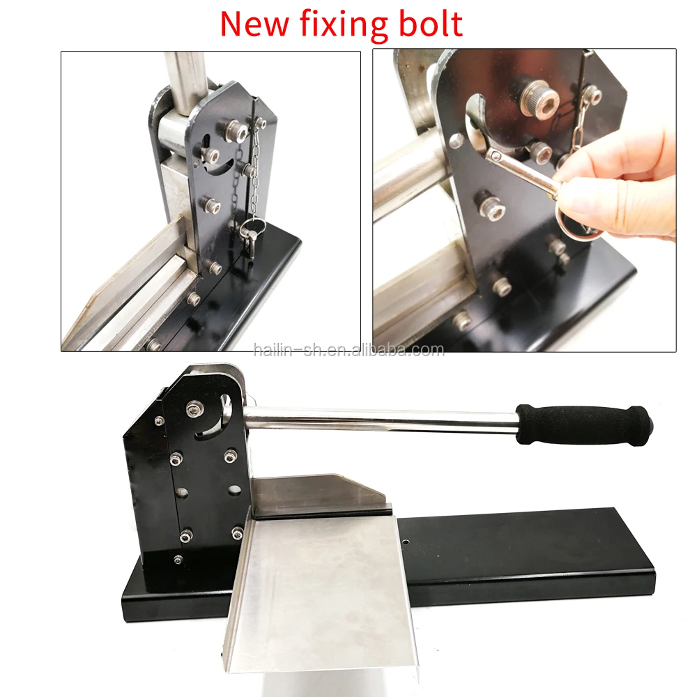 Wiring Duct Cutter Cable Trunking WT-3 PVC Wire Slot Cutter