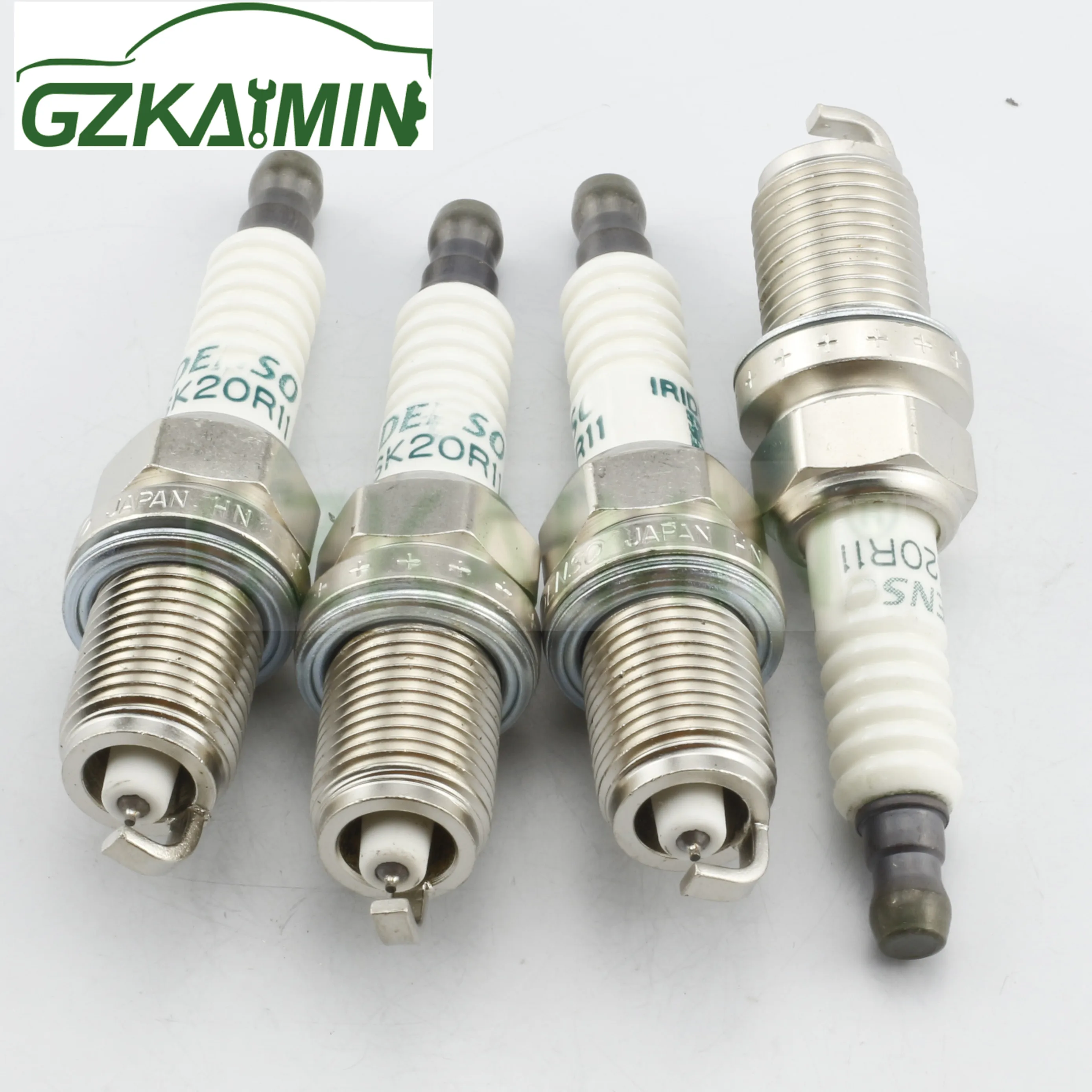 Auto Parts Iridium Oem 90919-01237 9091901237 Spark Plug For Toyota ...