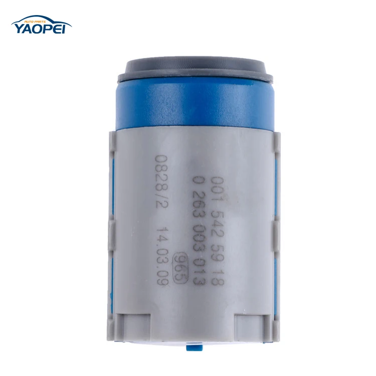 Car Parking Sensor 0015425918 For Mercedes W202 W208 W220 W638 W210 ...
