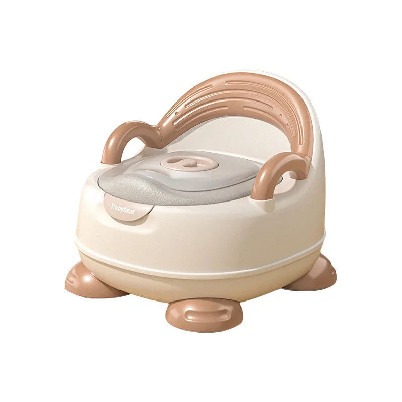 Eco-friendly Baby Toilet Potty - Portable & Customizable