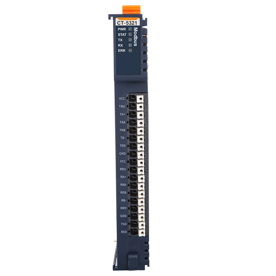 MODBUS SERIAL PORT MODULE - Gateway Converter CT-5321