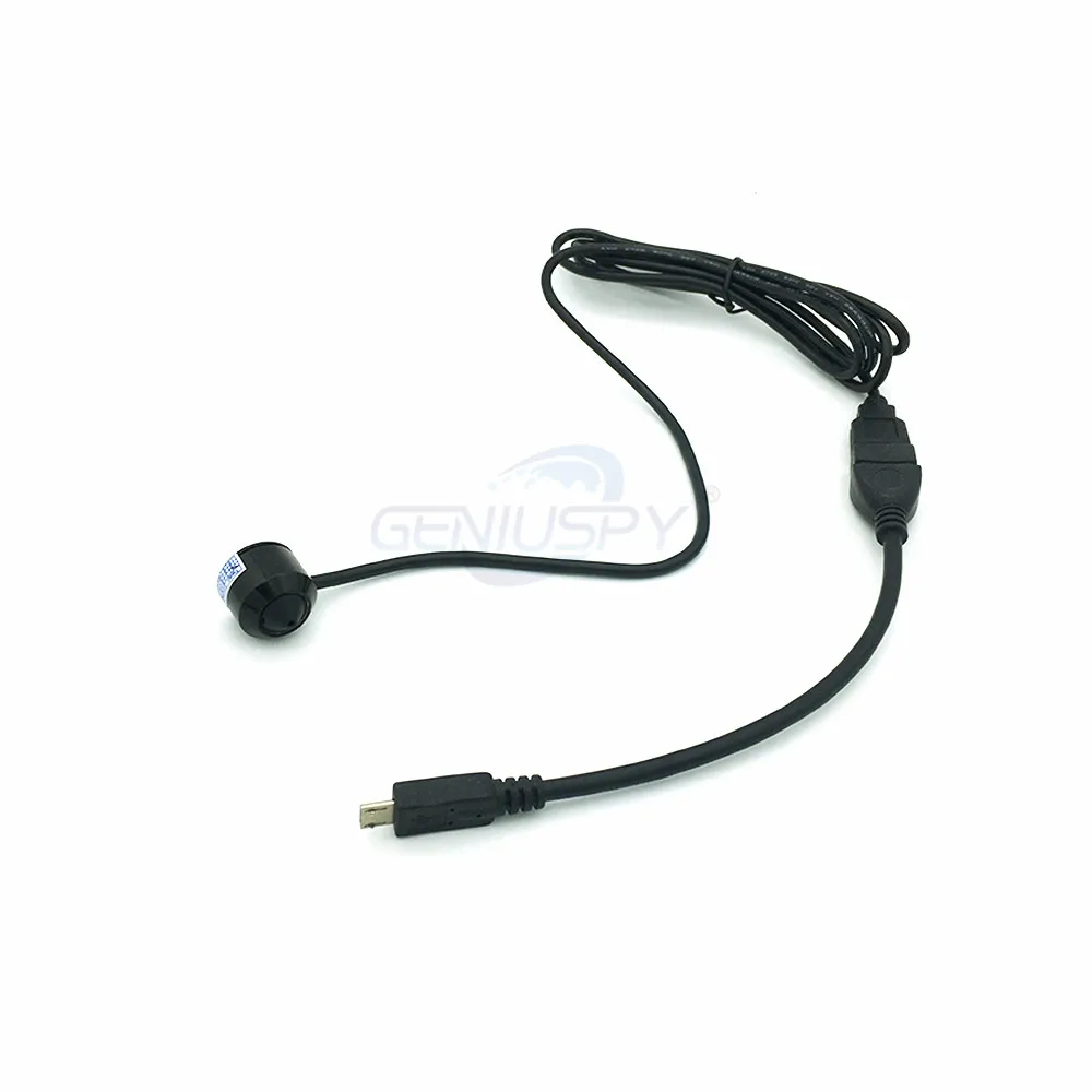 Hd 720p Micro Android Device Usb External Camera With Otg Compatible ...