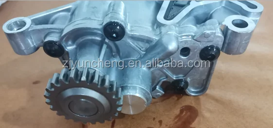 06h115105af 06h115105aj 06h115105an 06h115105bk油泵06h115105am ...