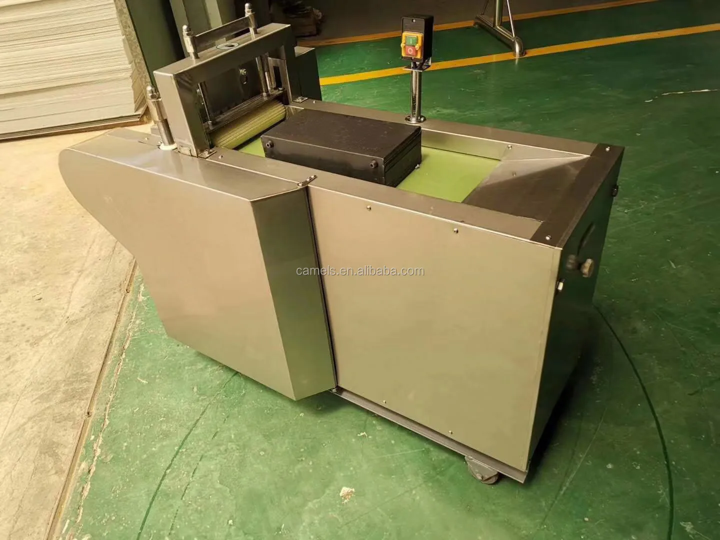 Mango Atchar Cutting Machine Mango Chip Machine Mango Slicer Machine ...