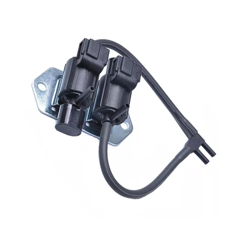 MR430381 Freewheel Clutch Control Solenoid Valve for Mitsubishi Pajero ...