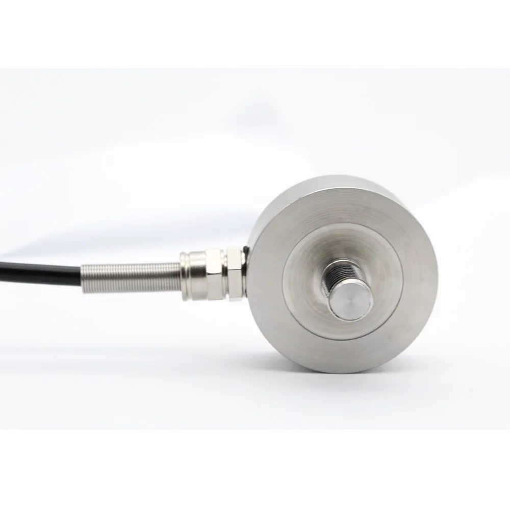 Calt Dymh-104-100kg Membrane Force Sensor Small Size Load Cell - Buy ...