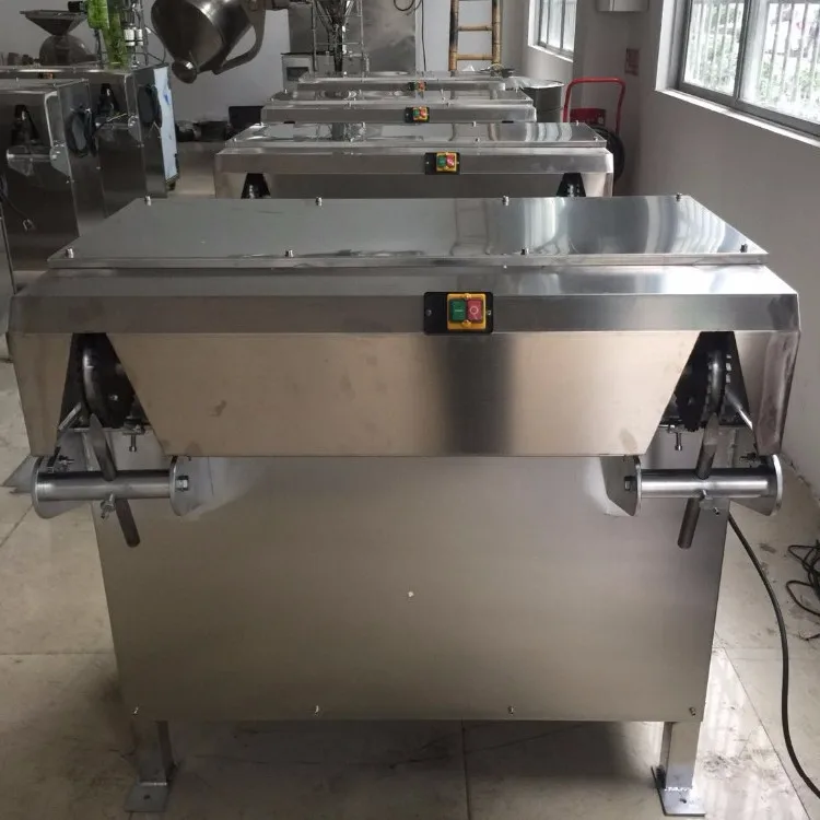 Industrial Coconut Desheller Coconut Peeling Dehusking Machine - Buy ...