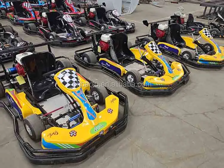 2020 New Gas Go Karts For Adults - Buy Go Karts,New Go Karts,Gas Go ...