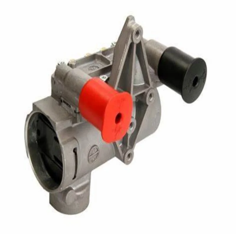 9710029100 | Wabco Relay Valve | New World Air Brake - Buy Relay Valve ...