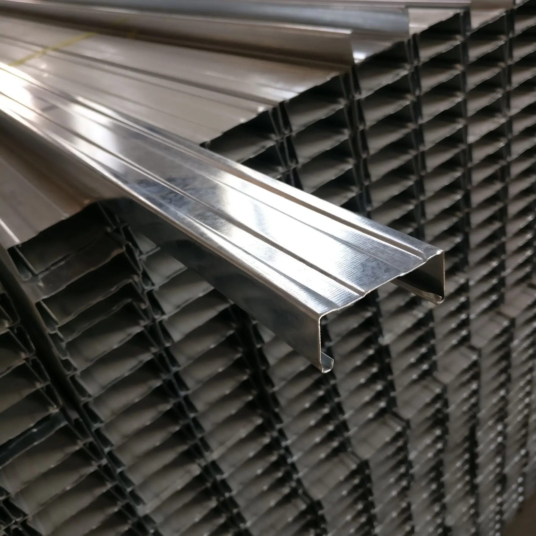 Metal Furring Strips Sizes For Drywall And Ceiling Support