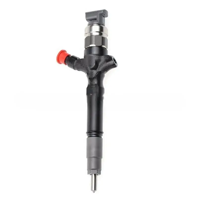 Common Rail Injector 23670-30240 Common Rail Injector 23670-0l010 Is ...