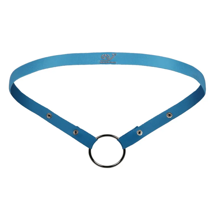 Full Body Bondage Restraints Belts Harness With Cock Ring: B2B Offerings