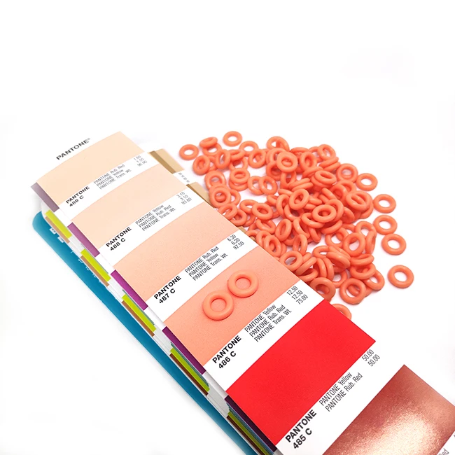 Keyboard O Rings - Enhance Your Mechanical Typing Experience