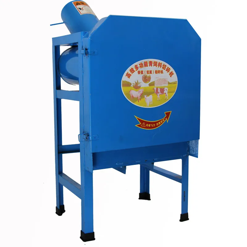 Efficient Banana Tree Cutting Machine for Farms & Home