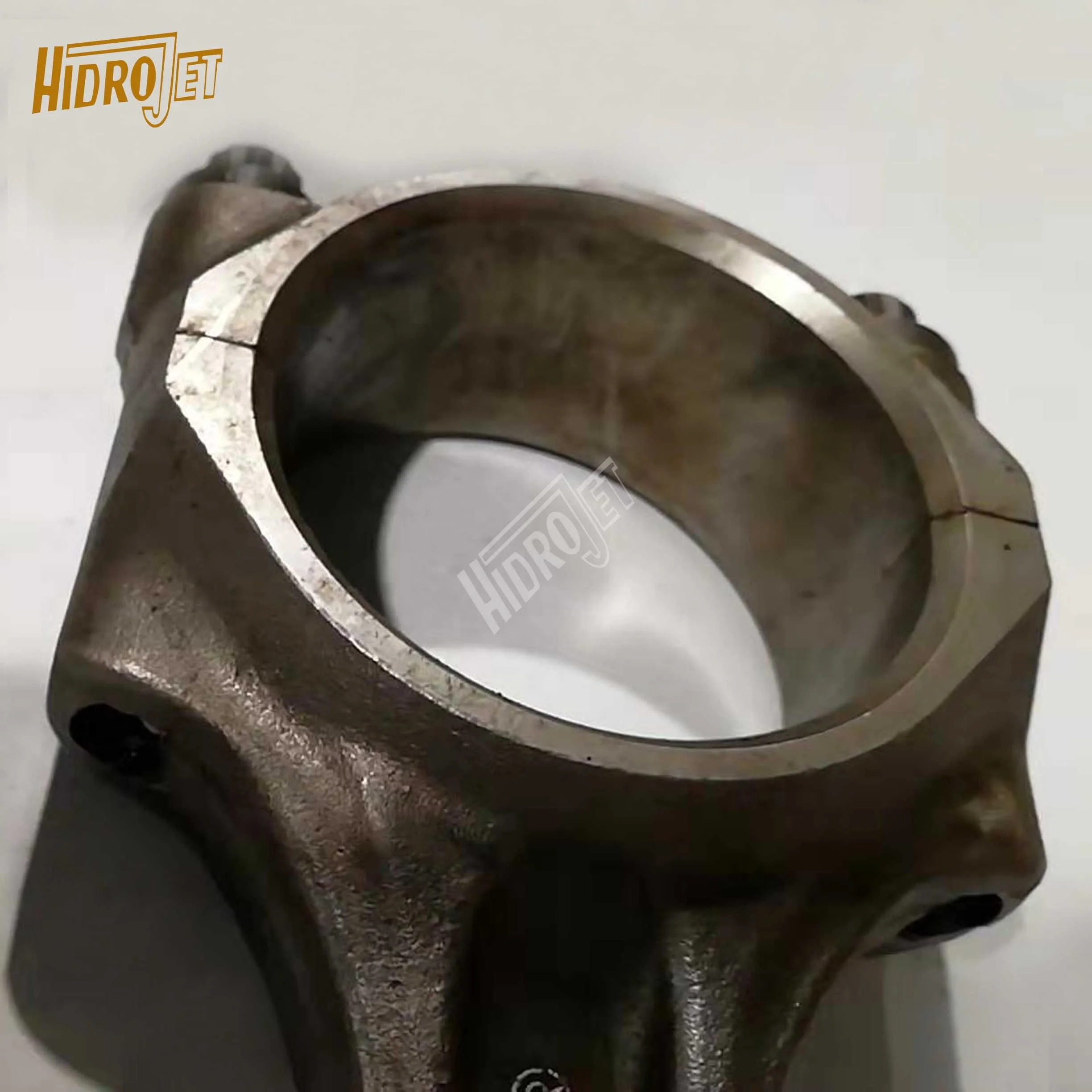 原装 Wa500-3 连杆 6211-31-3100，用于 Sa6d140-1 6d140-1 直喷机 - Buy 高品质 6d140 连杆 ...