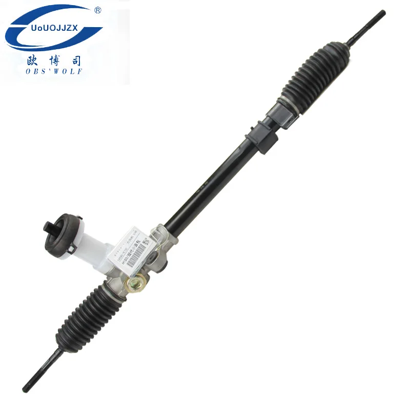LHD 파워 스티어링 랙 assy steernig 기어 05-10 현대 H100 기아 리오 56500-1E700 56500 ...