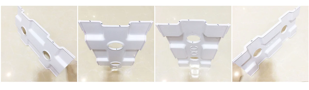 Aircrete Concrete Block Mould for Interlock Blocks 400*200mm