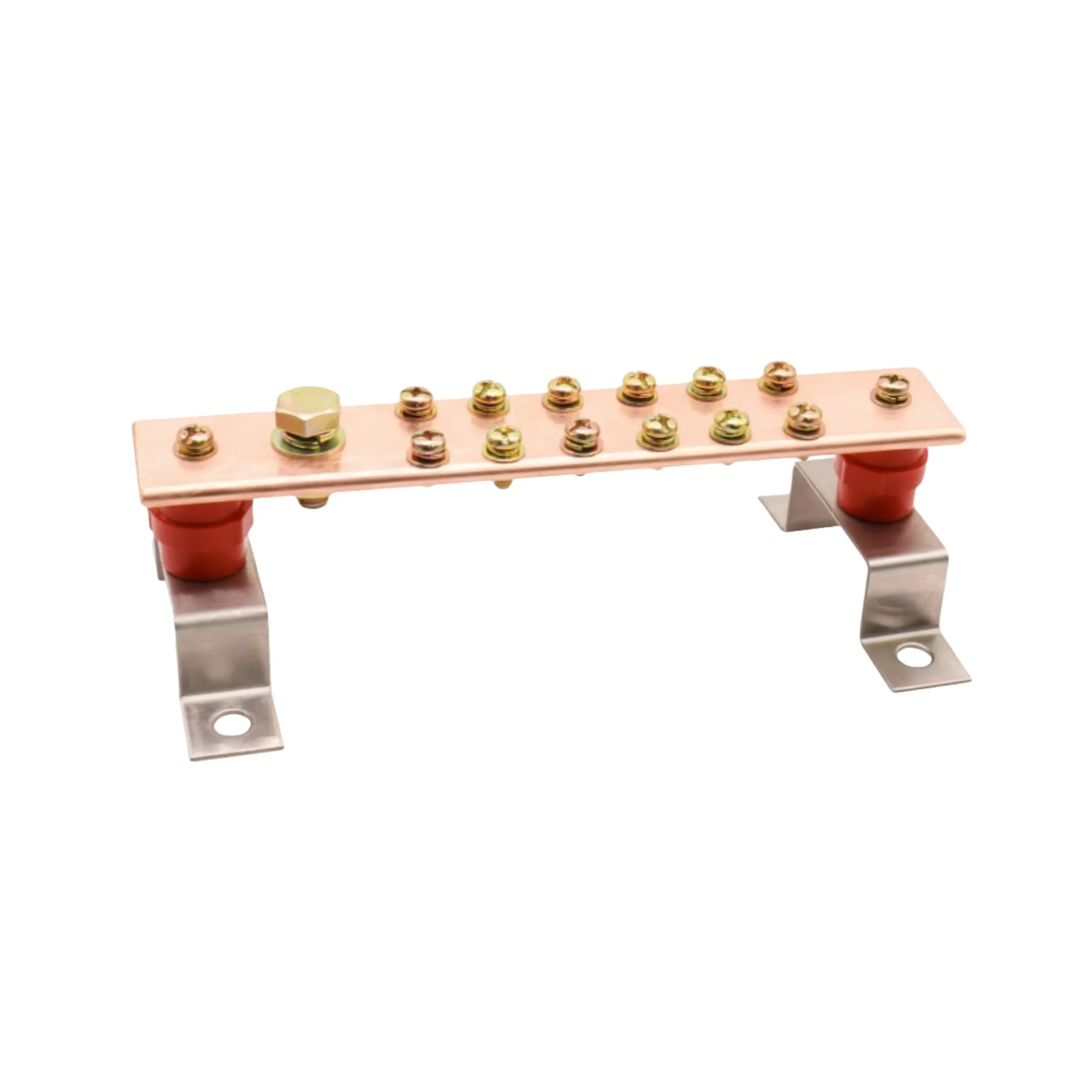 Distribution Insulator Busbar for Grounding System| Alibaba.com