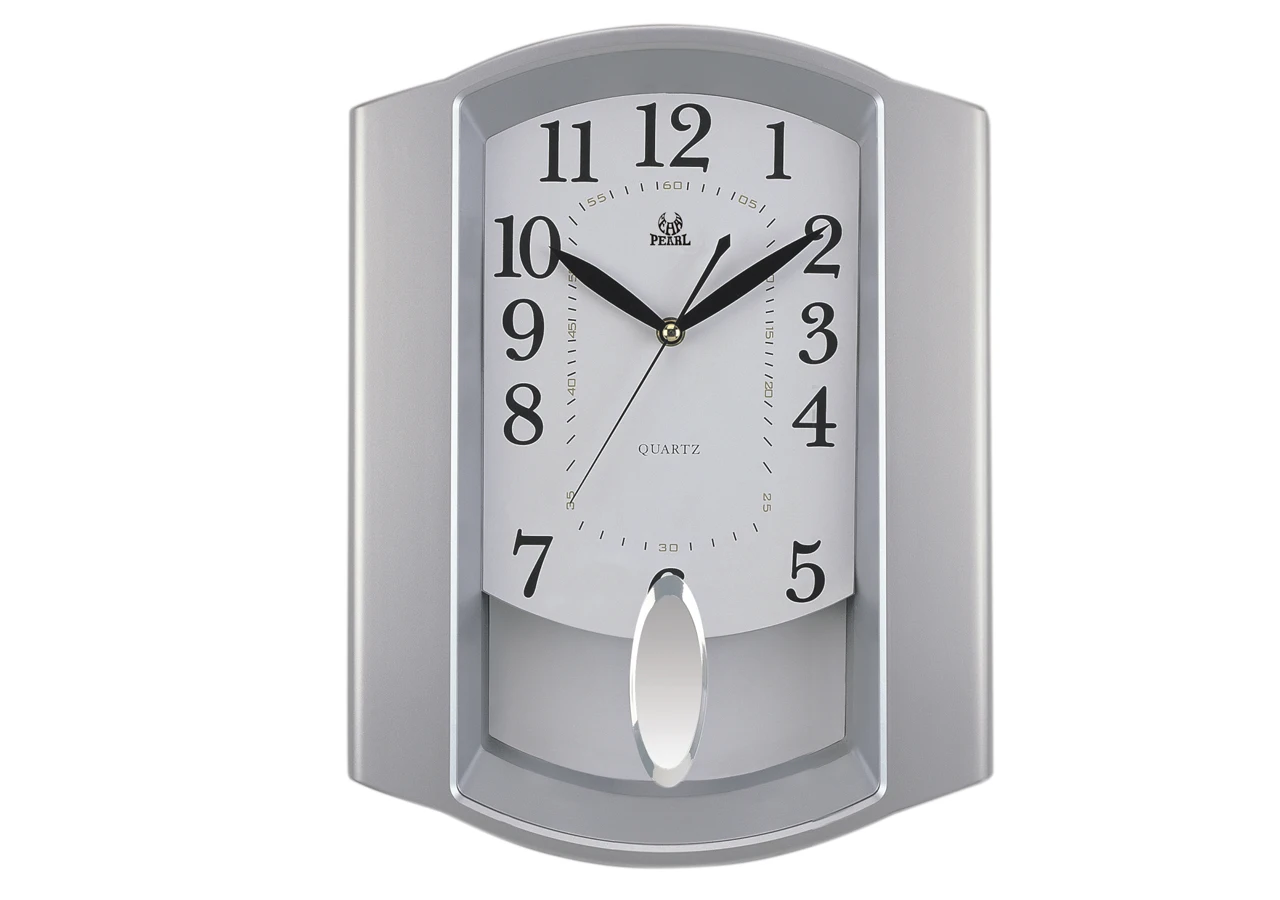 Bullet Clocks - Stylish & Precise Timepieces for Living Room