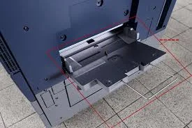 PRINTWINDOW!MB-506 Multi Bypass Tray for Konica Minolta