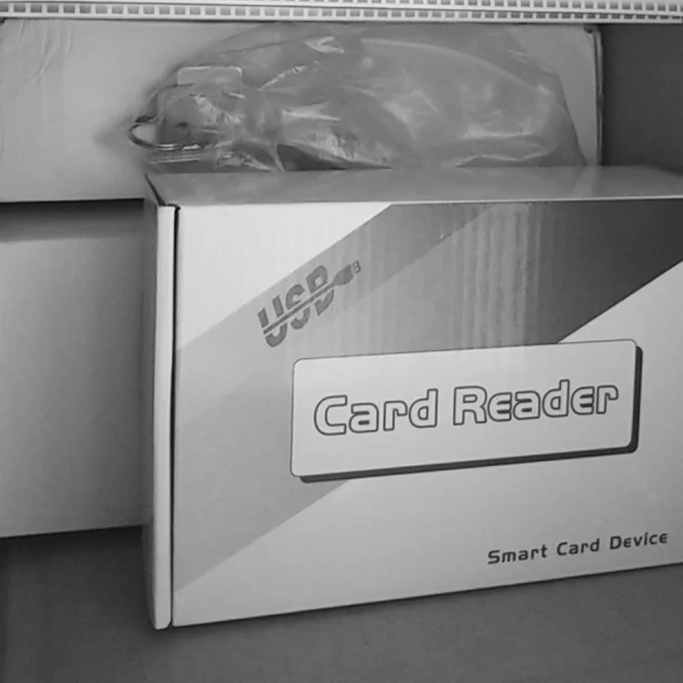 Hotel Key Card Machine - Secure Access Control System