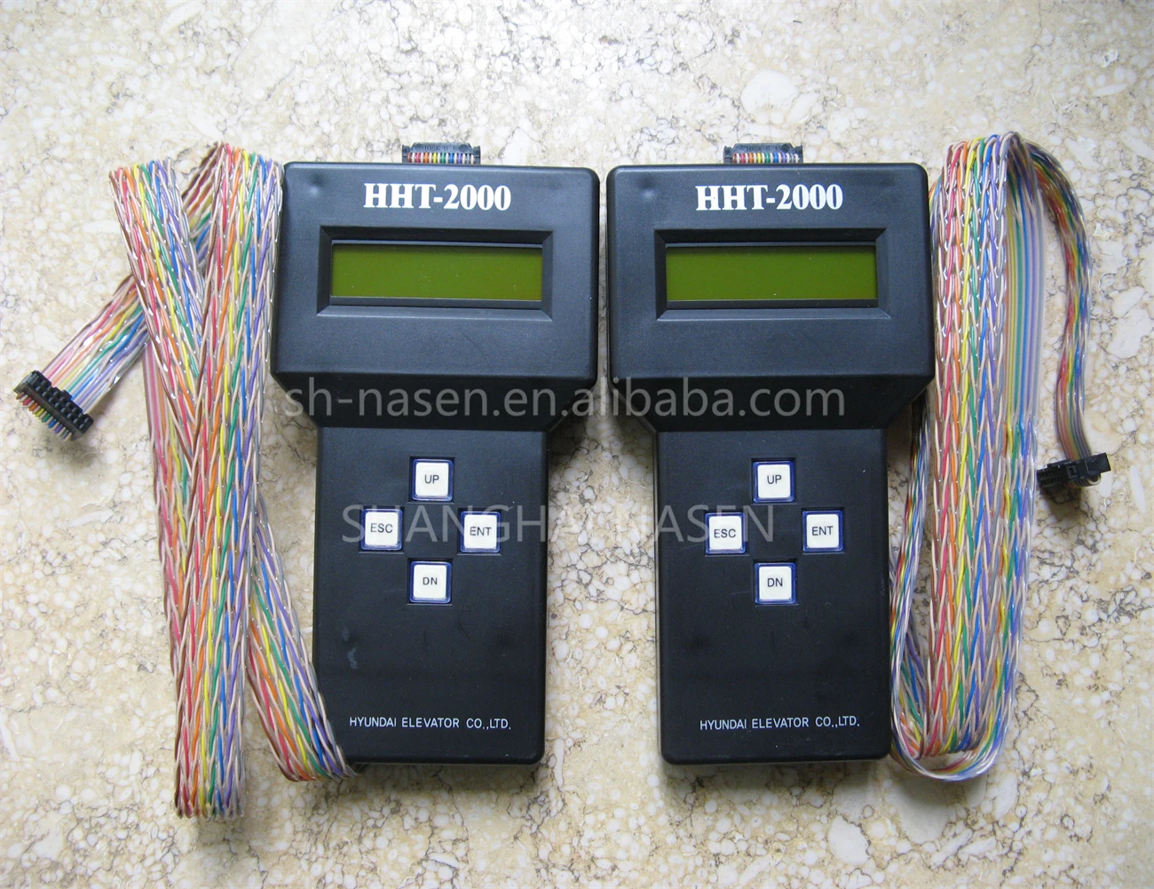Hyundai Elevator Test Tool Hht-2000 - Buy Hht-2000,Hht2000,Hyundai Hht ...