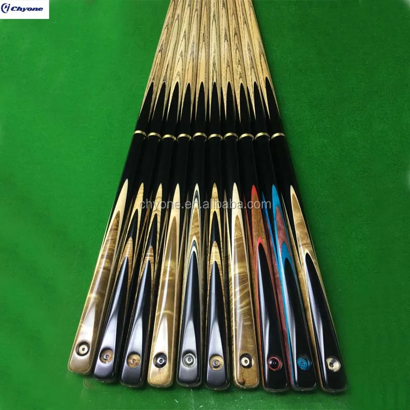 Pro Snooker Cue - Premium Quality for Professional Play