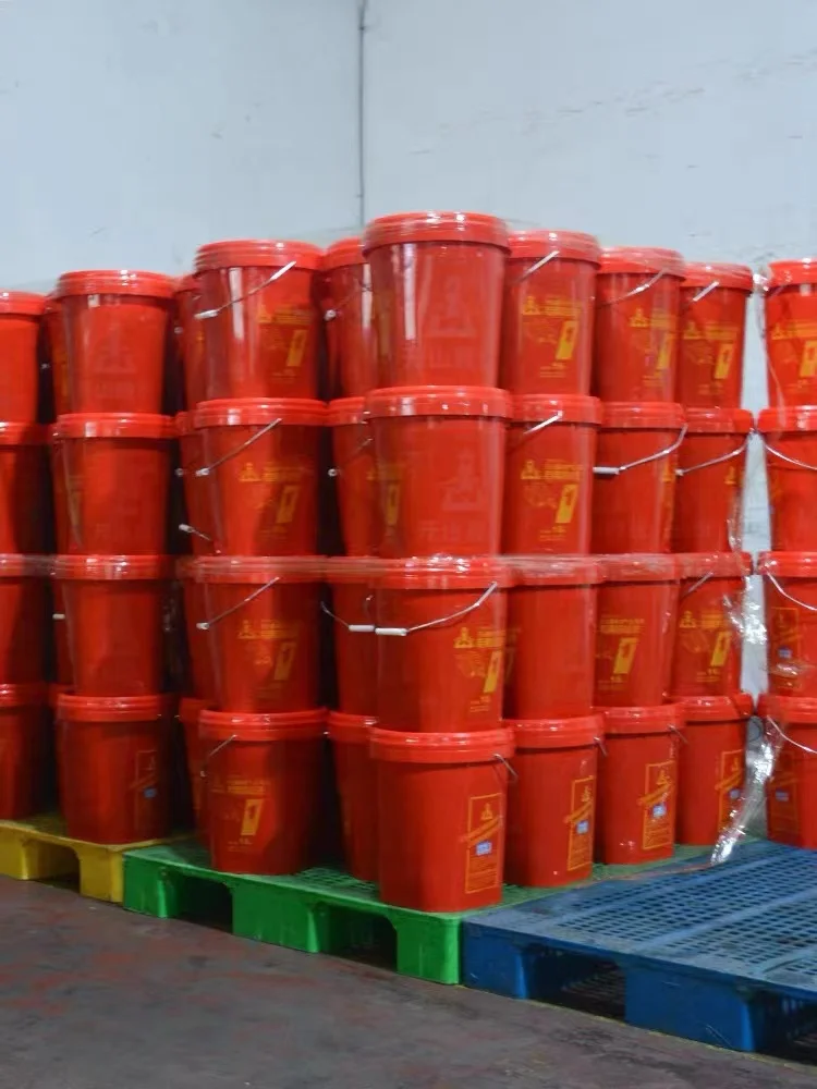 Kaishan Piston Engine Oil KB KS100 - 8 Liters Special Lubricant