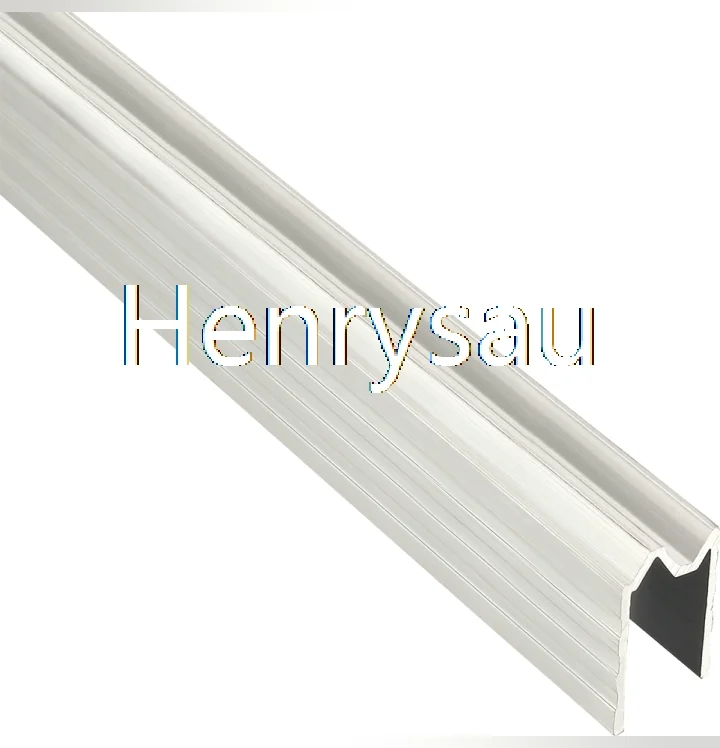 Manufacturer Price M-shaped Flight Case Extrusion Aluminum Hybrid ...