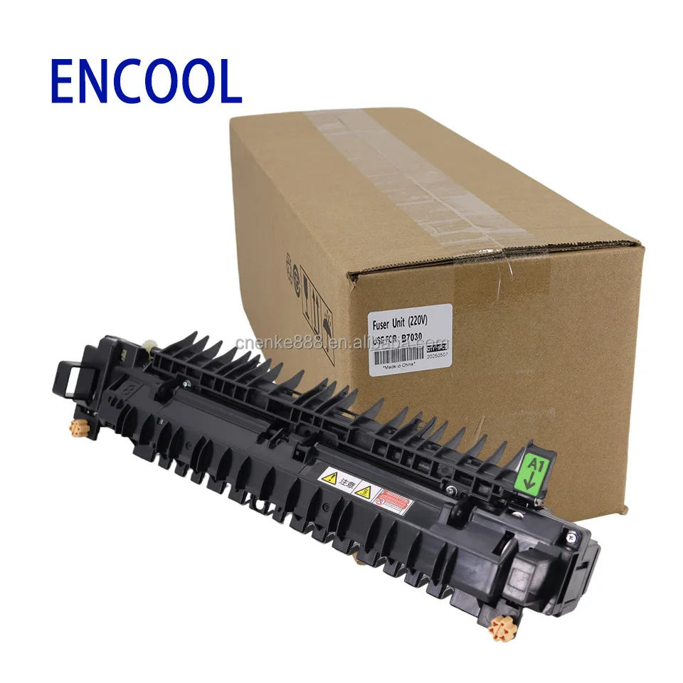 ENCOOL Original Fuser Unit Copier Part for Xerox VersaLink C7020 C7025 ...