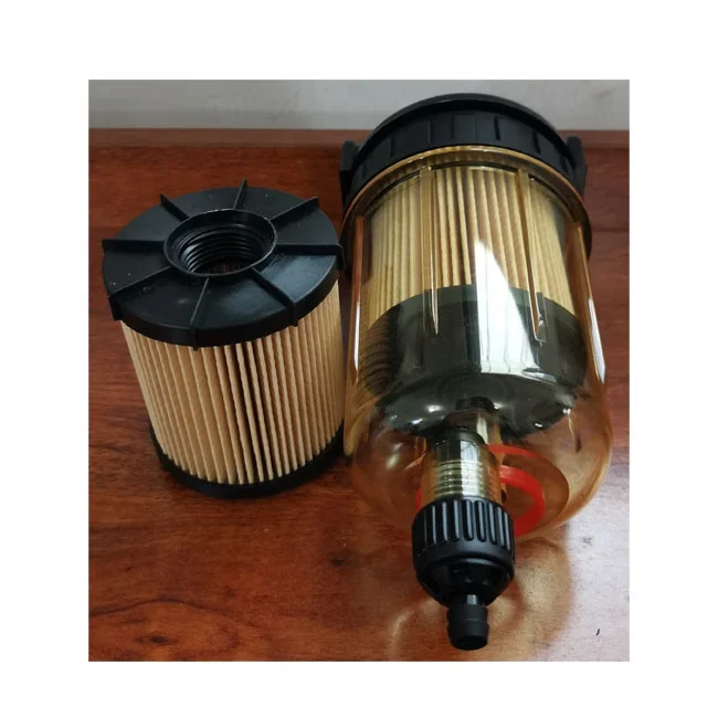 Replacement New Design S3213 Bf791-o Fuel Filter Water Separator ...