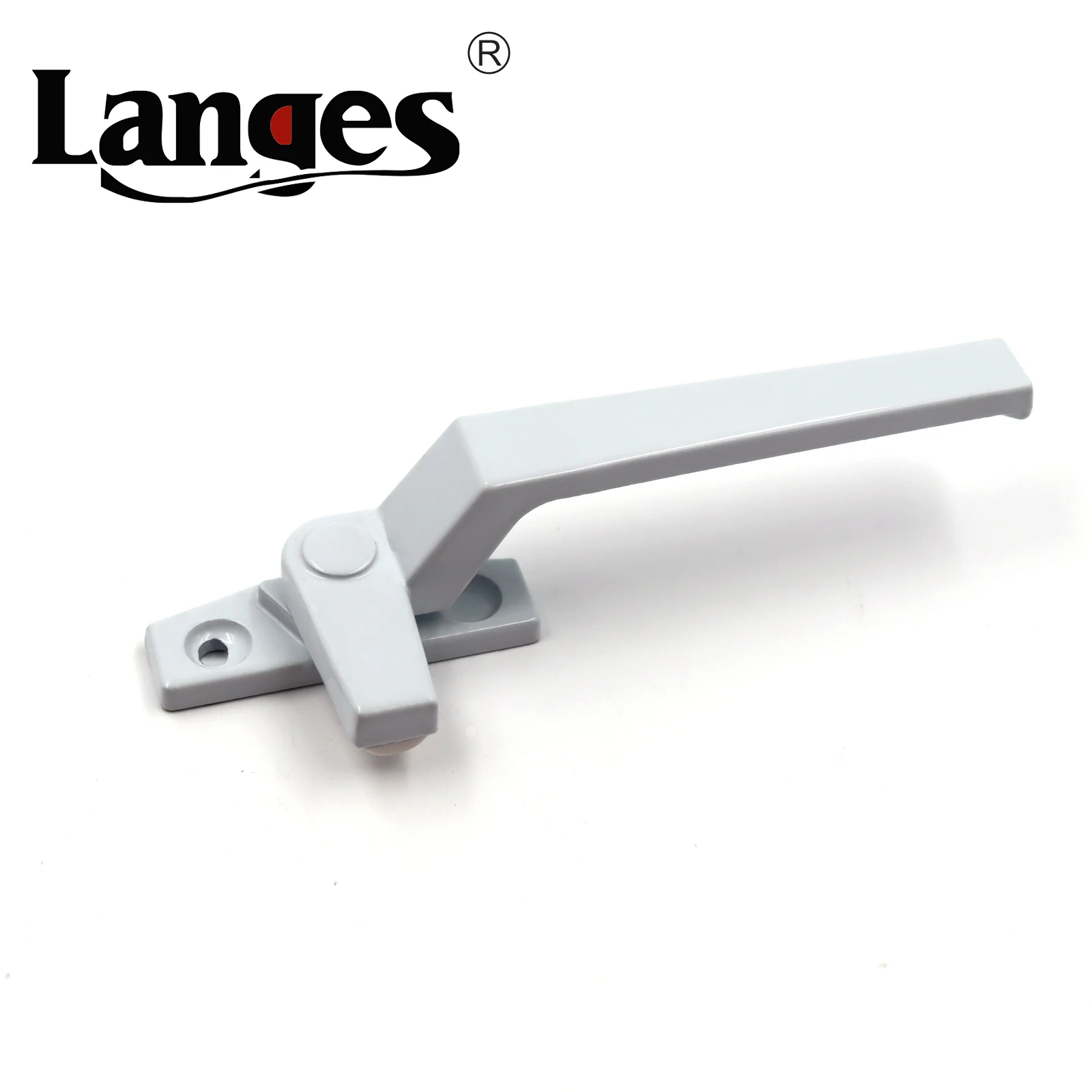 Zinc Alloy Single Point Lock Handle for Casement Window| Alibaba.com