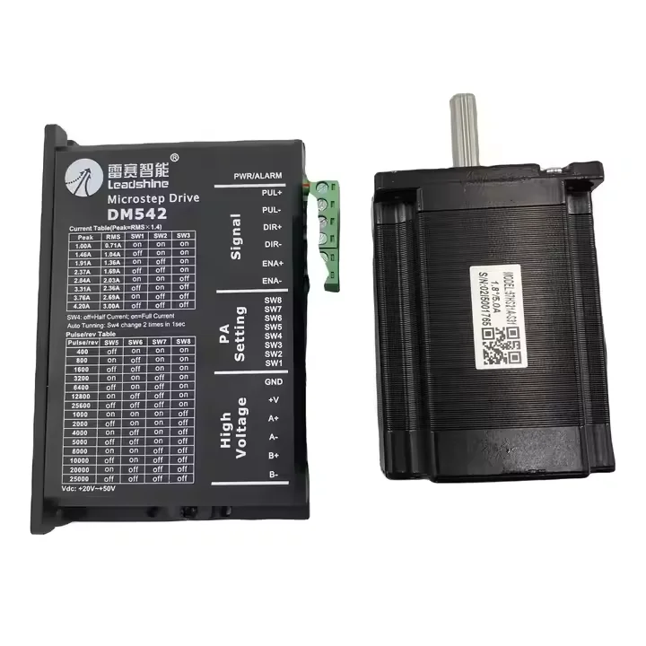 Letop Motor 57HS21A-S31 - Efficient Stepping Motor for Inkjet Printers
