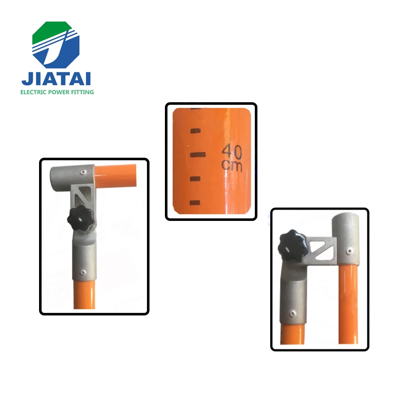 Light Weight Telescoping Height Measuring Stick/height Stick For The ...