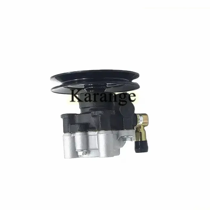 Power Steering Pump Vane For Hilux 2wd Hiace 97-01 44320-35530 ...