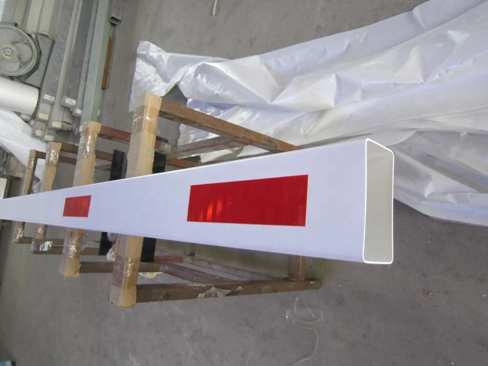 LX5240 Rectangle Marker Post - Durable Road Edge Delineator