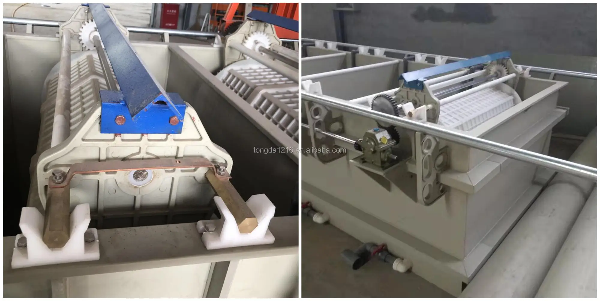 Gold Plating Machine/nickel Plating/electro Galvanizing Plant - Buy ...