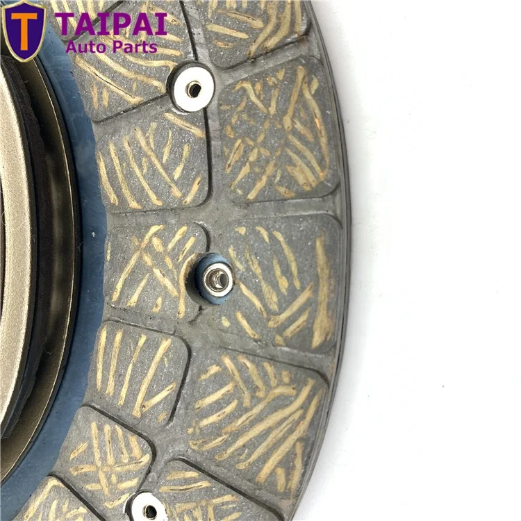 Toyota CAMRY Clutch Disc 31250-36131 - Reliable Performance