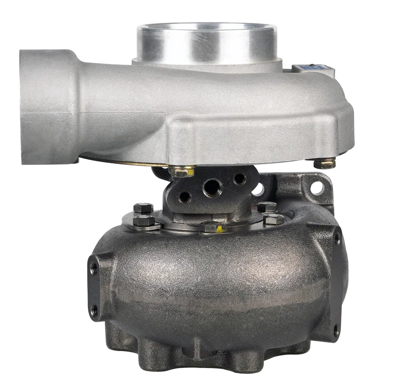 K27 Turbo 53279886502 for Europe Truck, Bus with OM422LA Engine