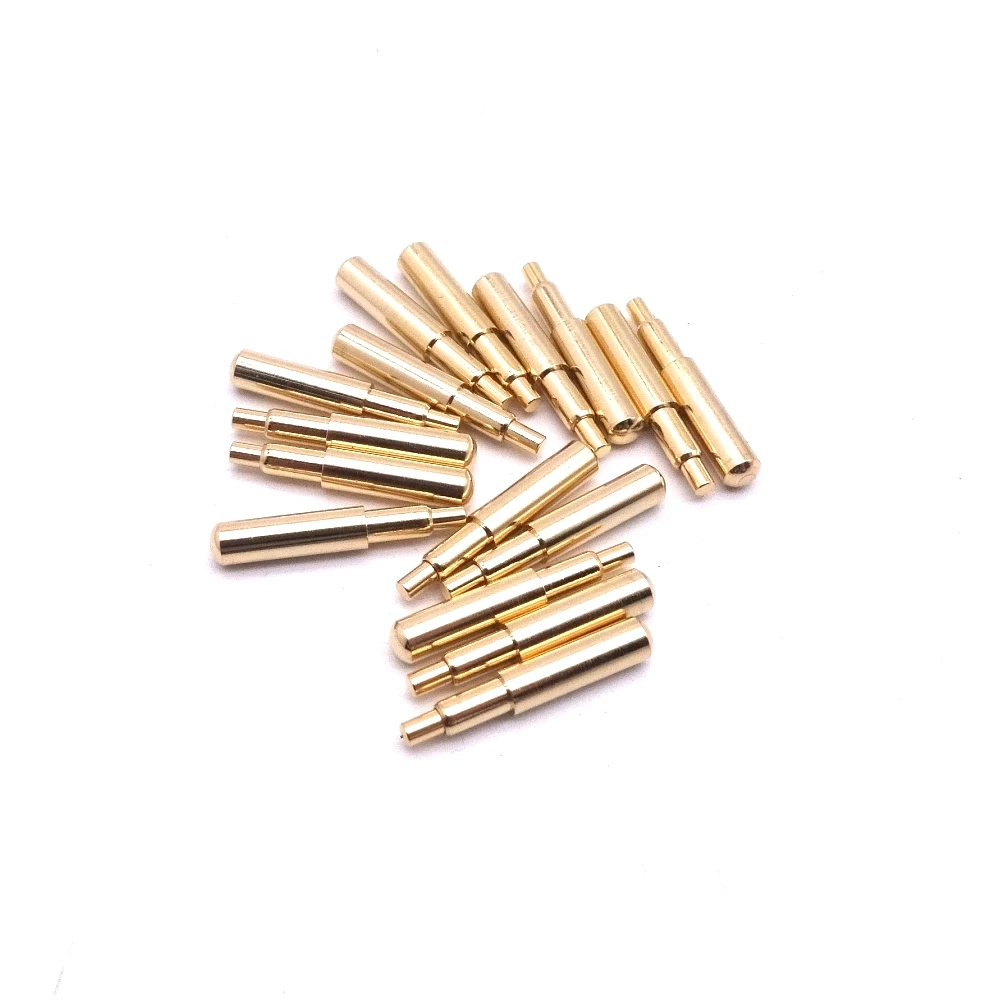 Pg06 Manufacturing Pogo Pin Charger Pogo Pin Pcb Test Fixture Jig Pogo ...