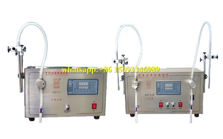 High Quality Wax Heating Filling Machine - Paraffin & Soy