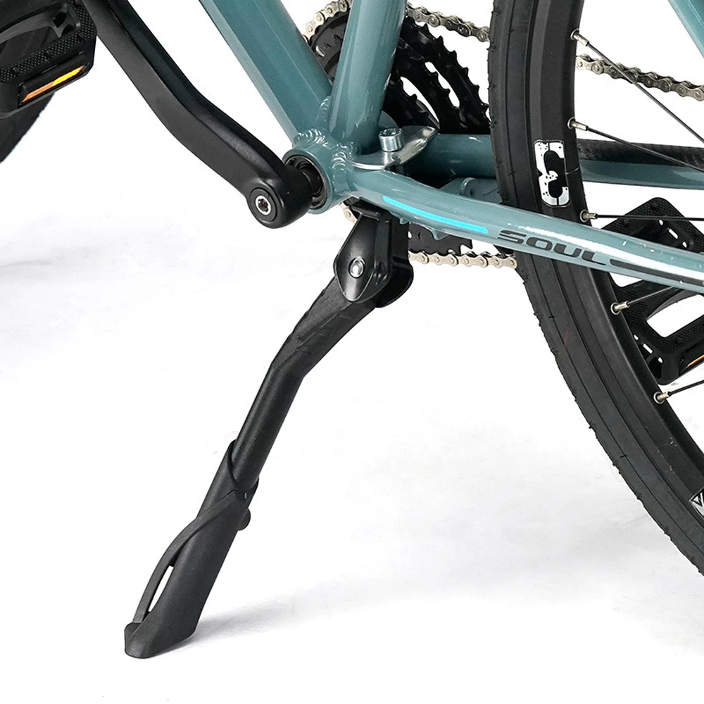 Steady and Adjustable Bicycle Support Frame - Aluminum Alloy