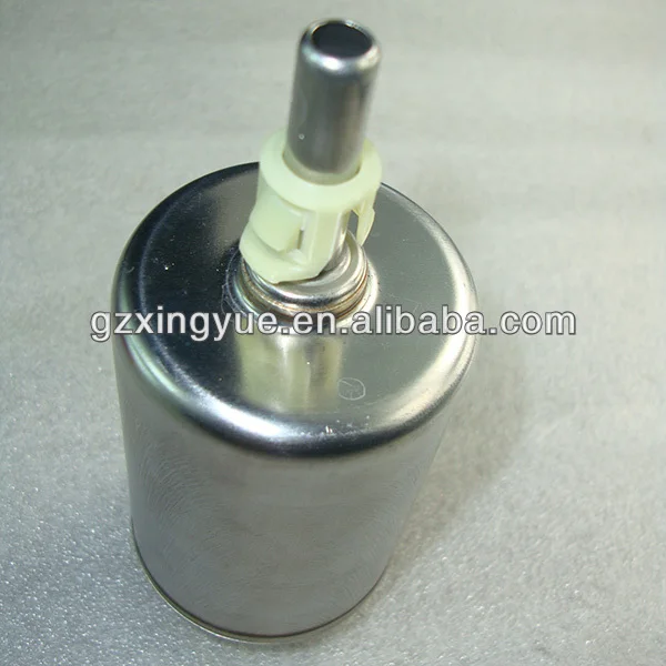 Car Auto Fuel Filter For Buick Allure Regal Century For Chevrolet ...