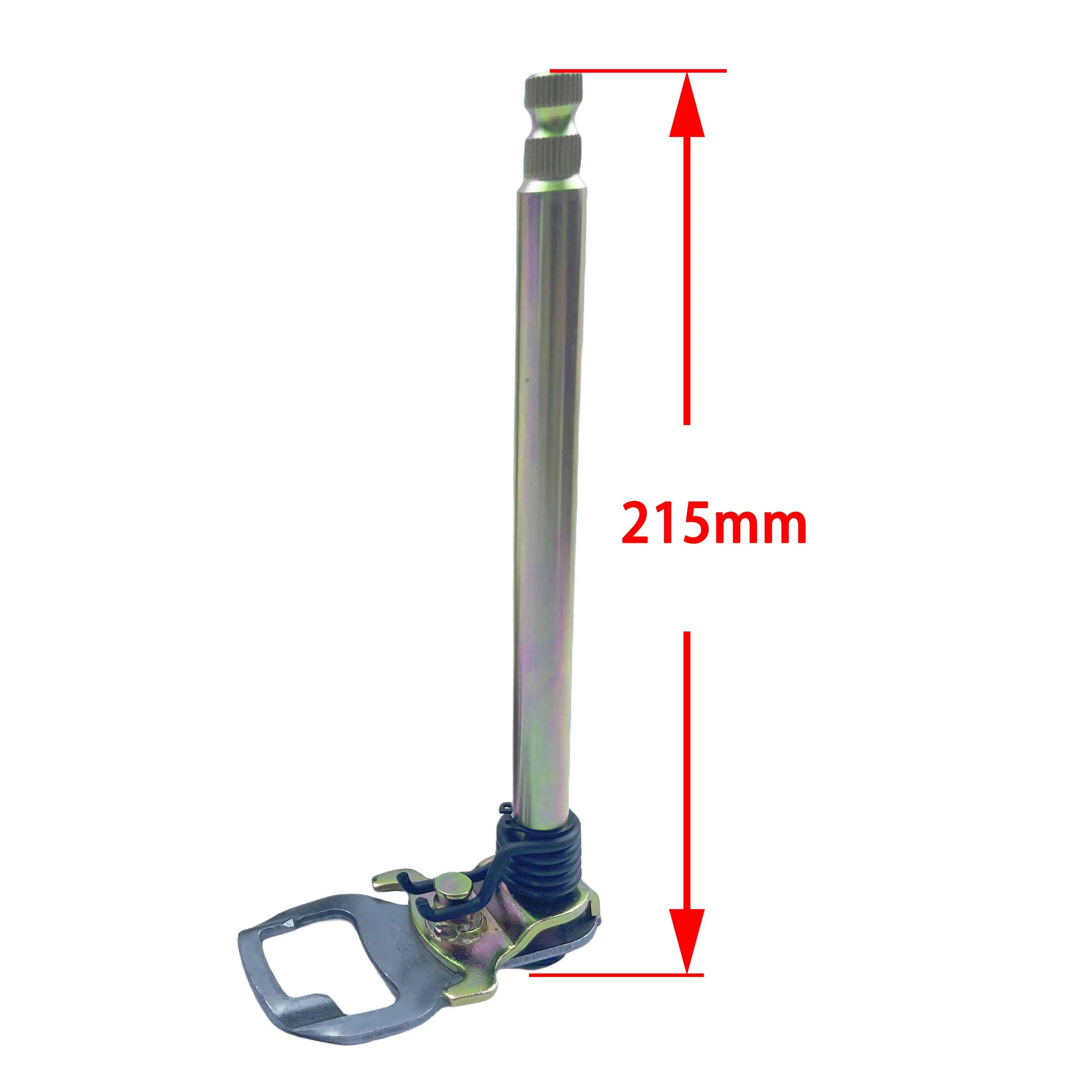 125cc/150cc Motorcycle Gear Shift Shaft Motorcycle Shift Shaft Gear ...