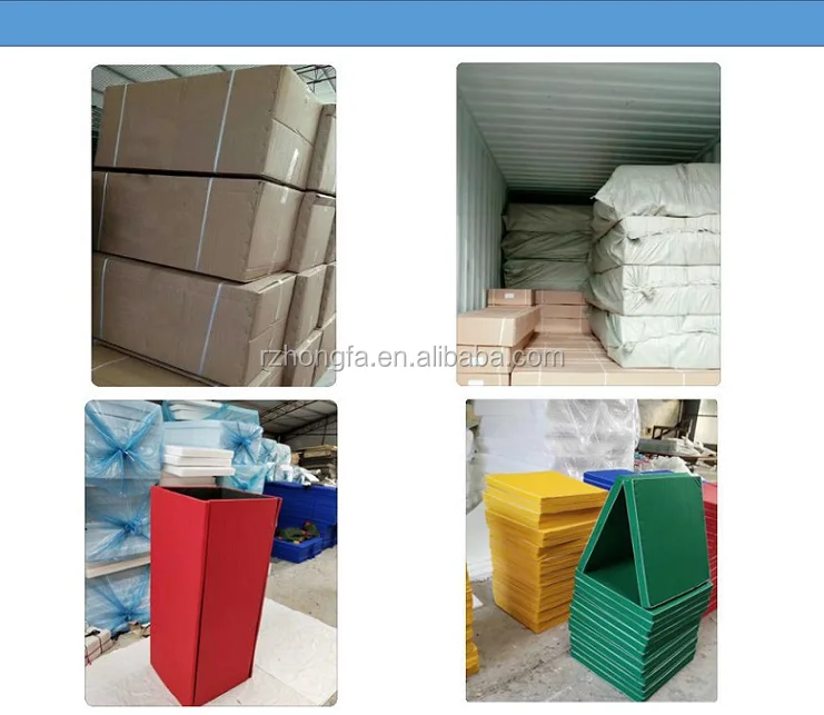 High Quality Custom Foam Pole Padding - Durable & Comfortable