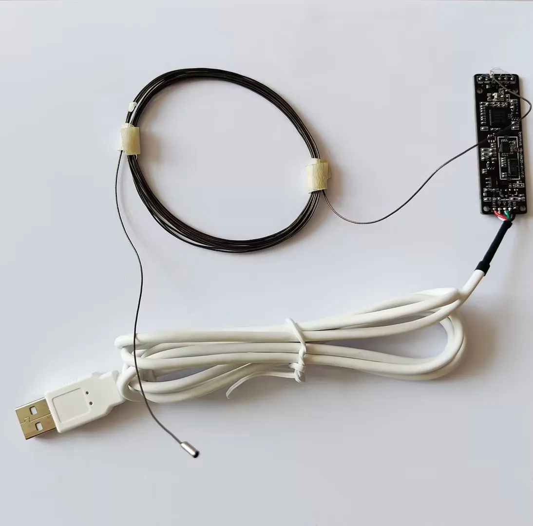 HD Camera Module ODM OEM for Medical Endoscope Solutions