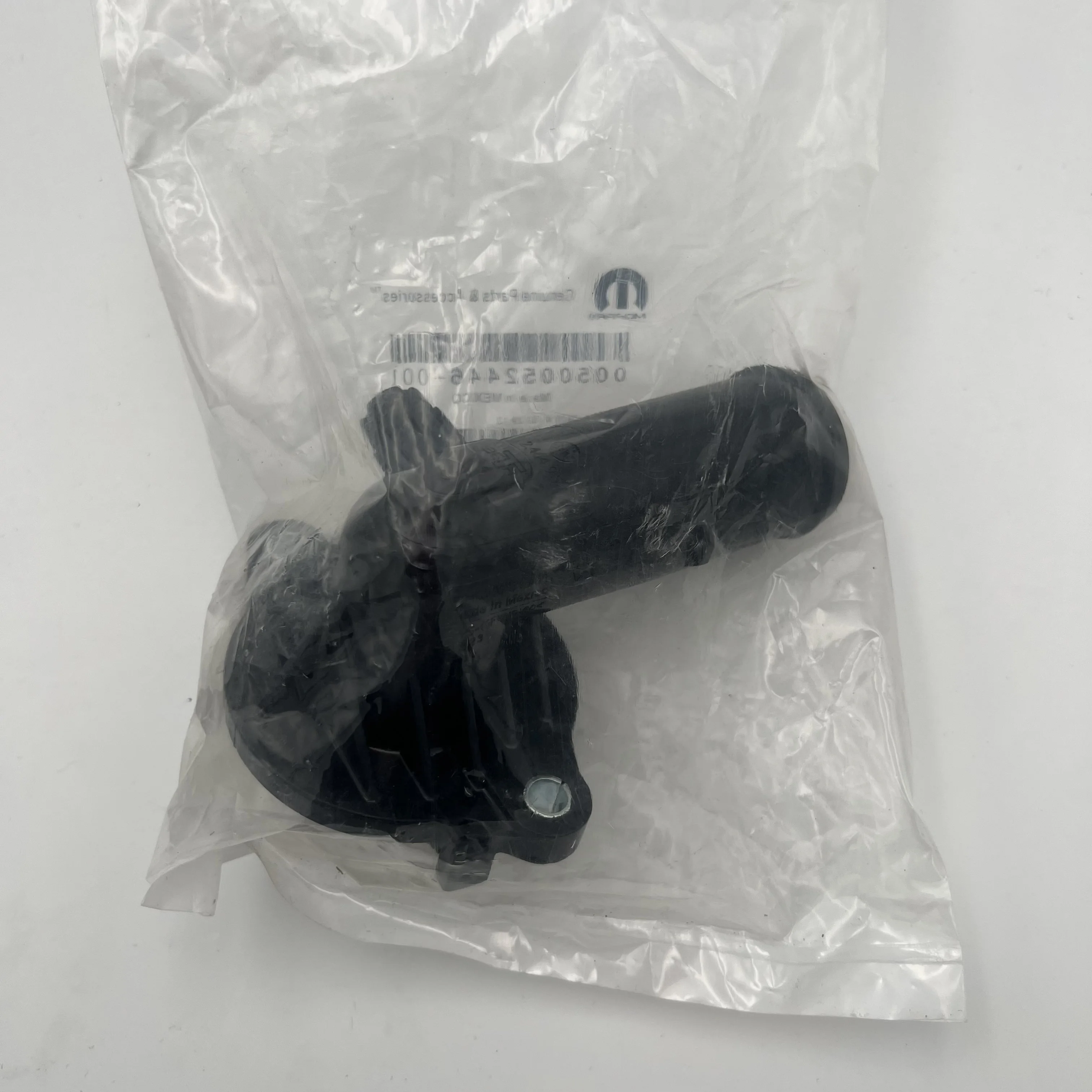 Jeep Grand Cherokee Thermostat Housing Assembly - OE No.