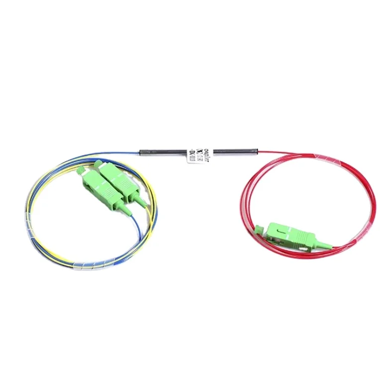 Factory Customization Fiber Optic Ftth Splitter 1 2 Fbt Splitter 1:99 ...