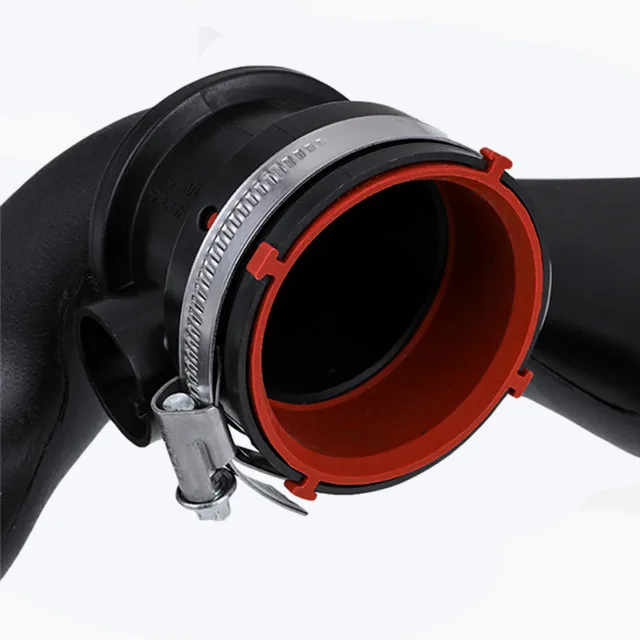 Mercedes W211 E320 W164 ML320 X164 W251 OM642 CDI V6 Air Mass Meter